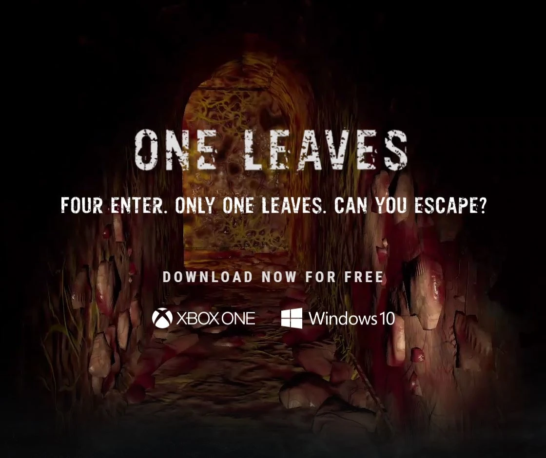 One Leaves Walkthrough and Guide