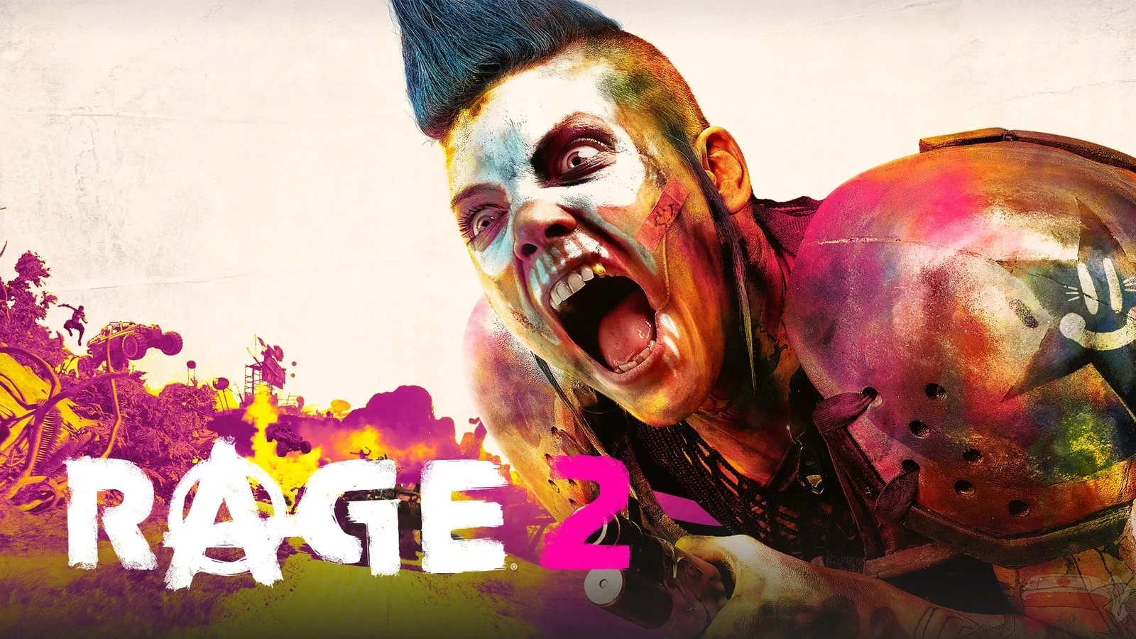 Rage 2 Walkthrough and Guide