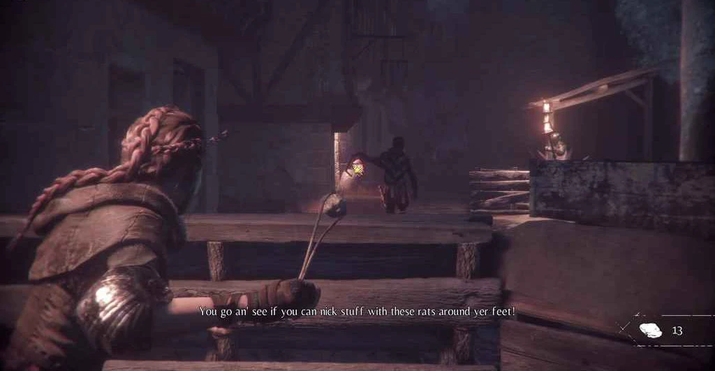How to Eliminate the Enemy - A Plague Tale: Innocence