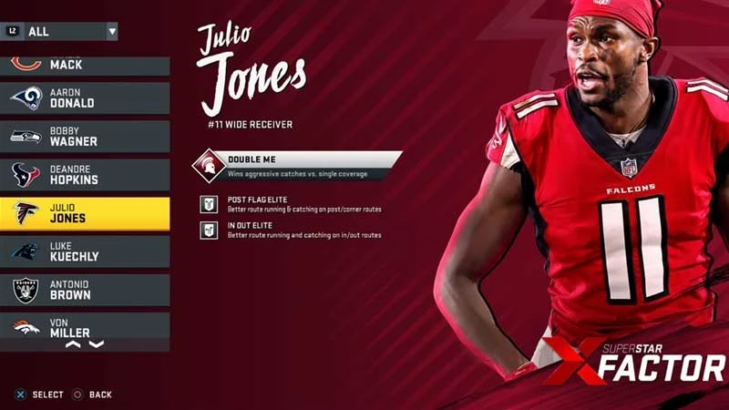 How to Use Superstar X-Factor Abilities Guide - Madden NFL 20