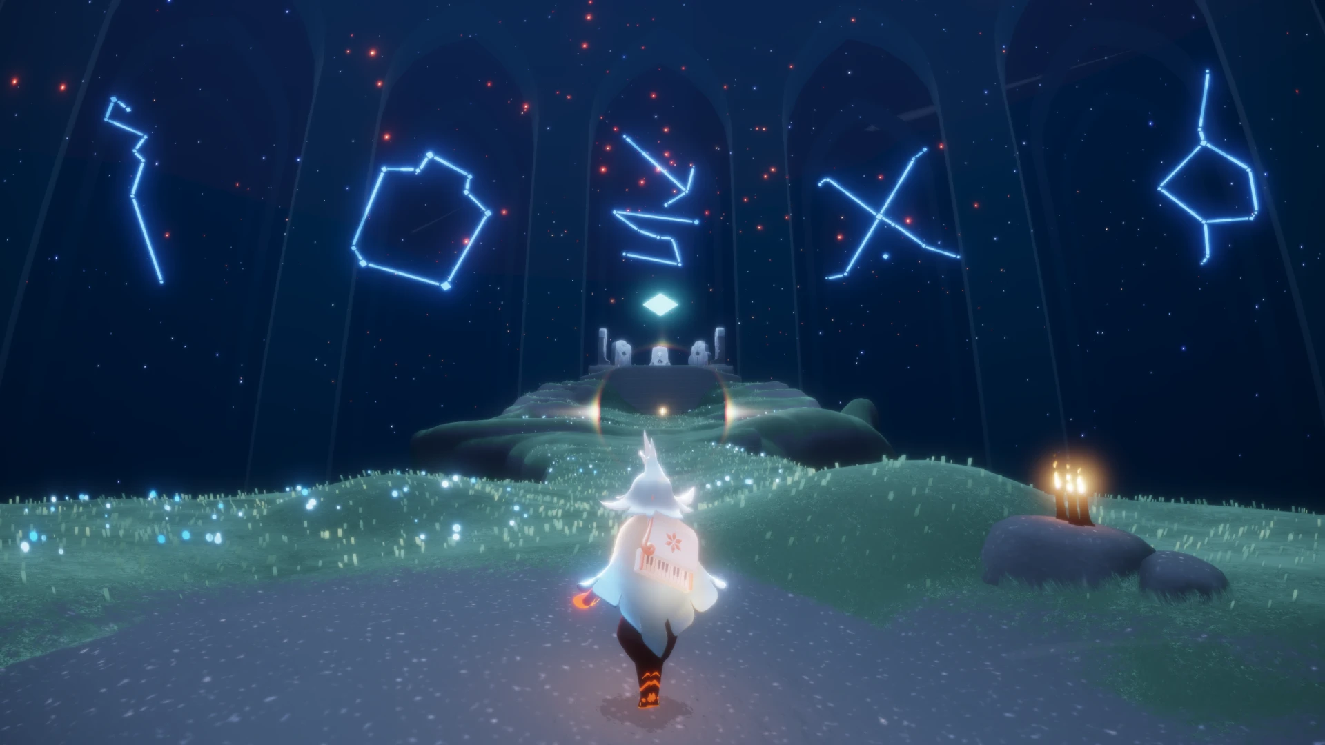 Sky: Children of the Light Walkthrough and Guide