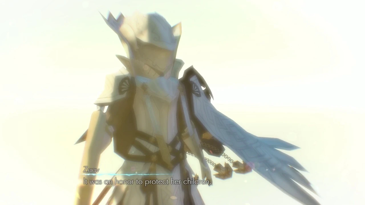 Daemon Lore Guide - Oninaki