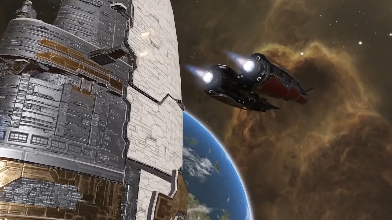 Mining Guide - EVE Echoes