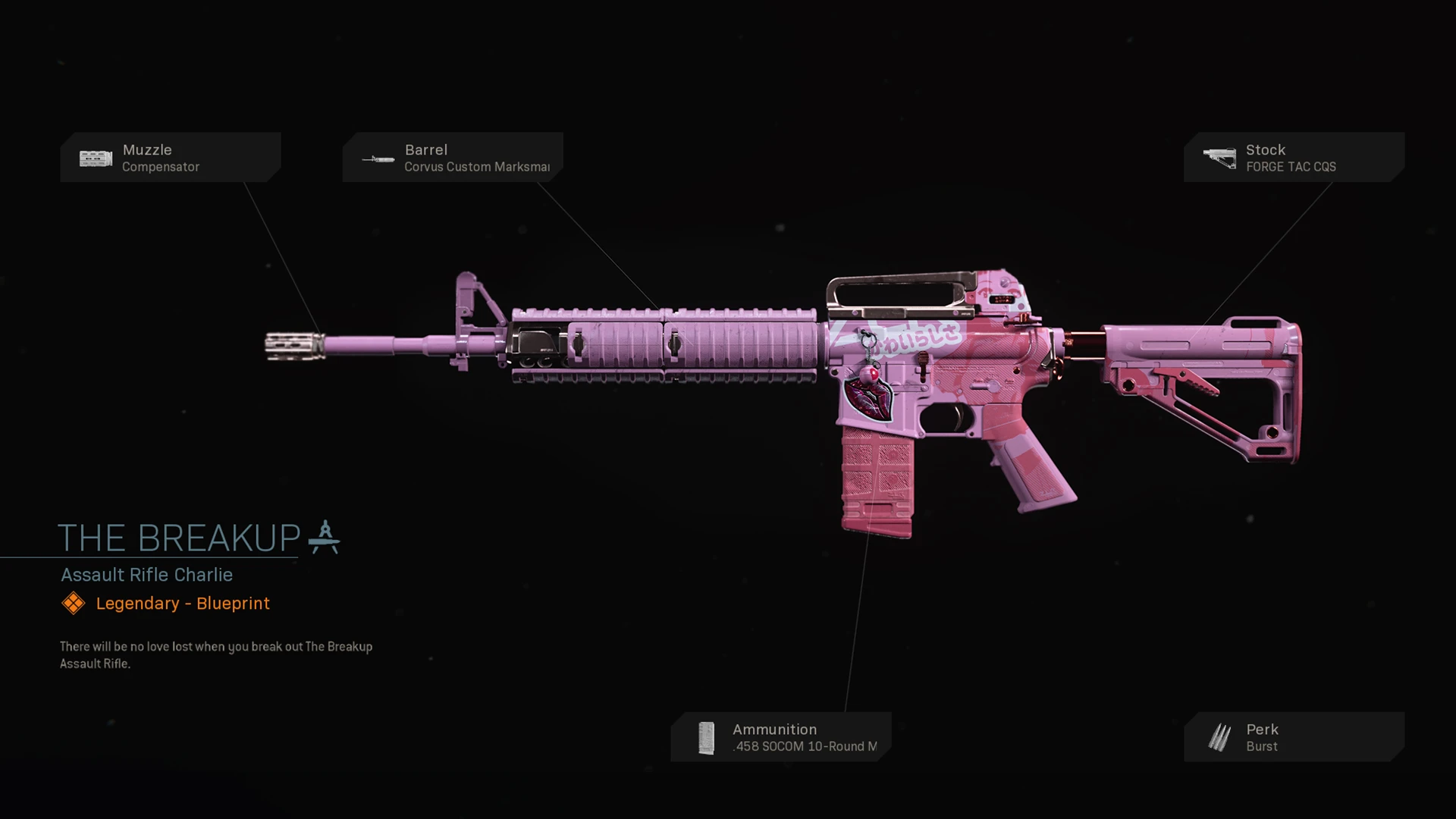 How to get Legendary Blueprints - Call of Duty: Warzone