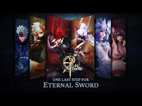 Eternal Sword M Walkthrough and Guide