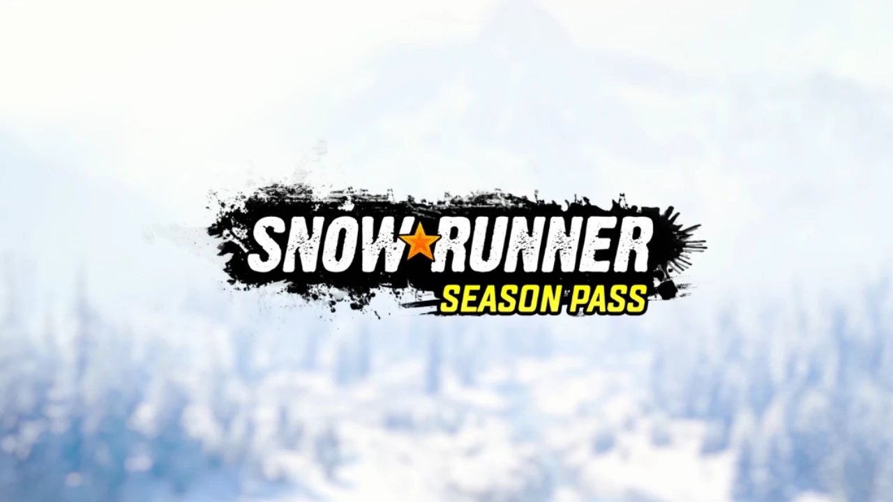 Season Pass Guide - SnowRunner