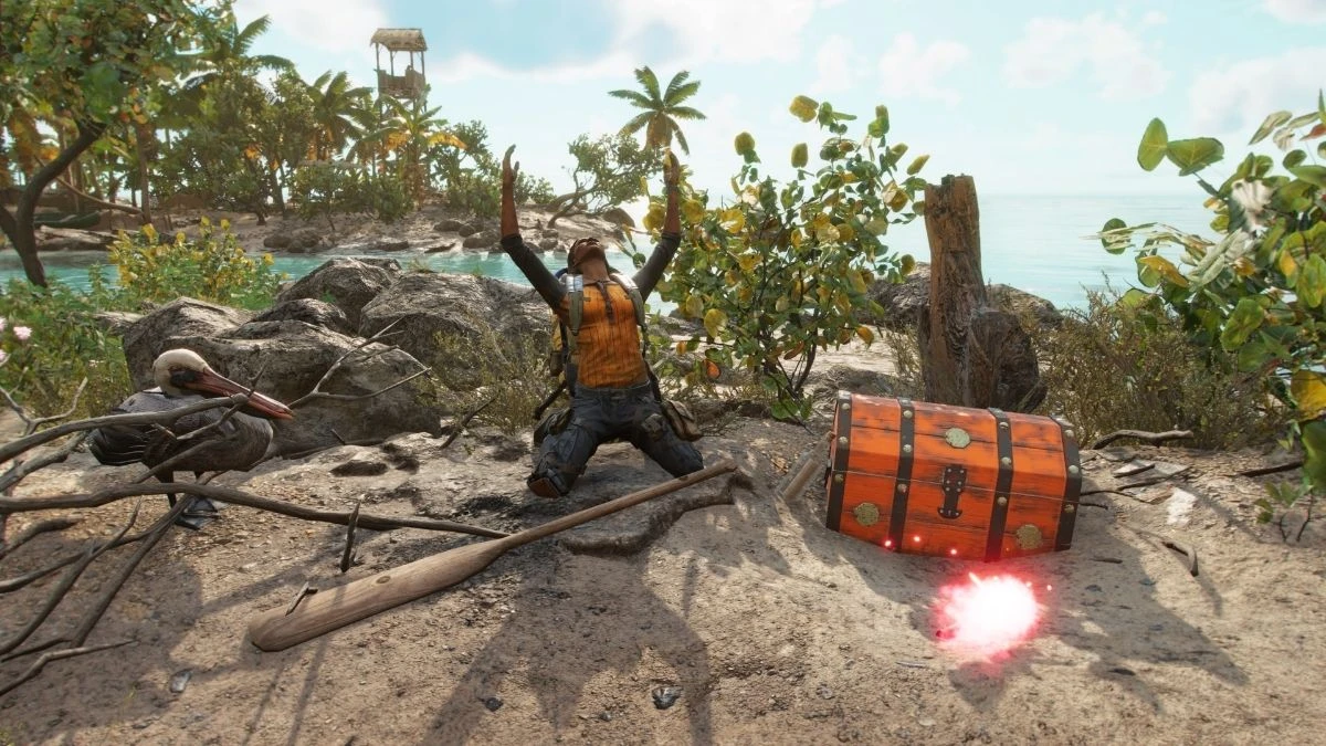 Treasure Hunts Guide Far Cry 6