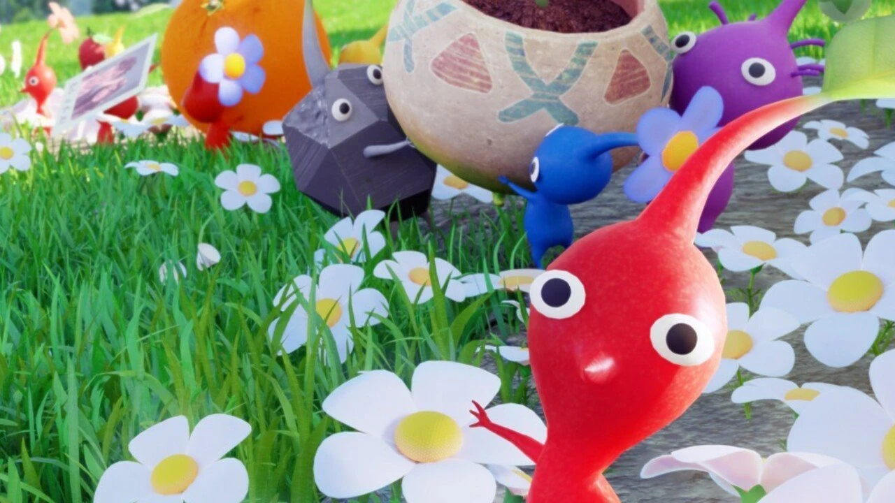 How to get Free Coins - Pikmin Bloom