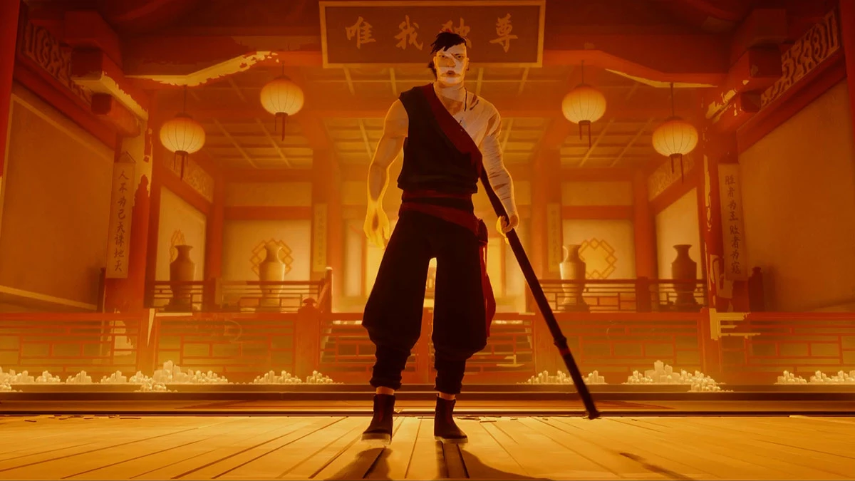 Sifu Skills Guide - Sifu