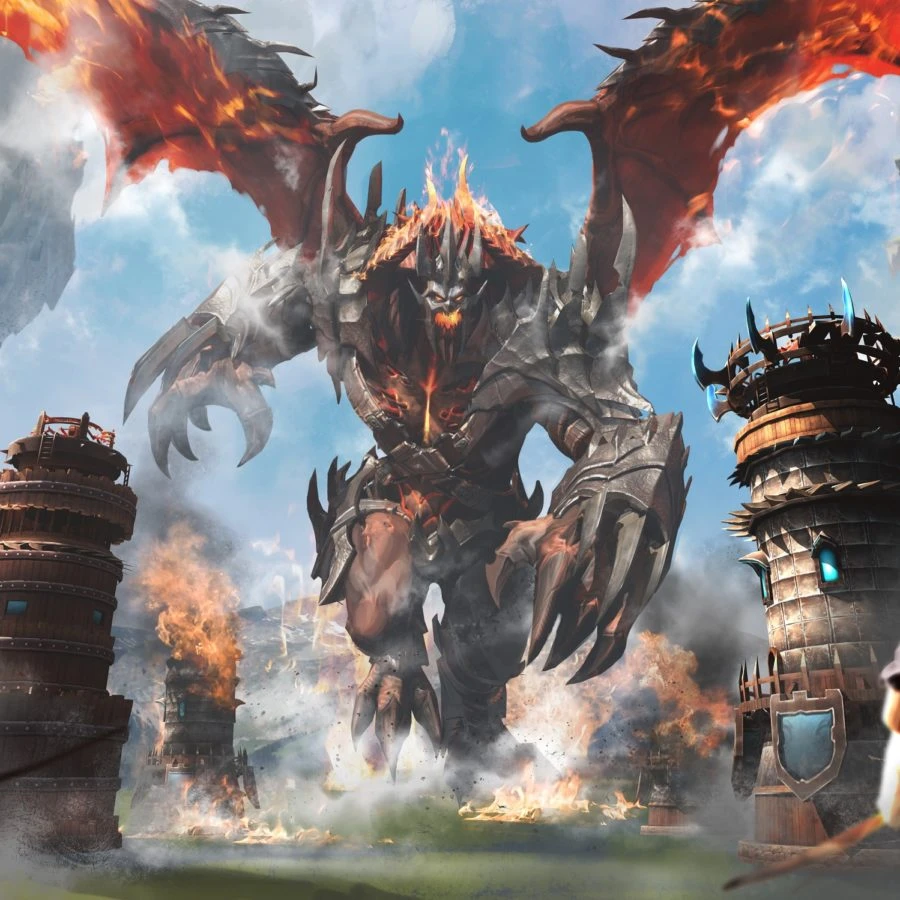 Beast Tier List - Clash of Beasts