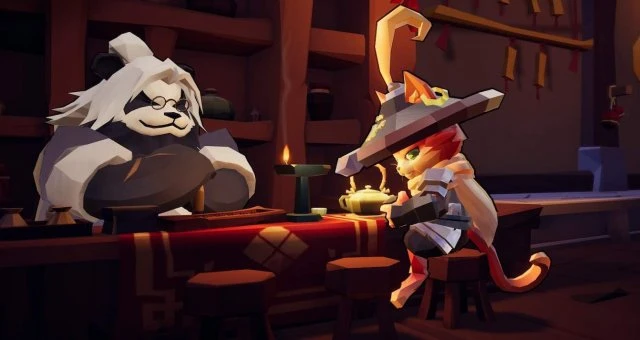 Character Guide - Gunfire Reborn