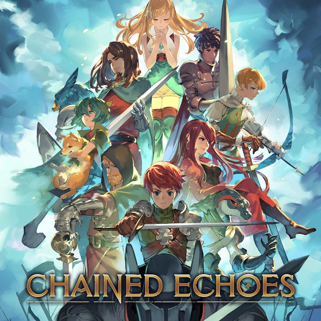 Chained Echoes Walkthrough and Guide