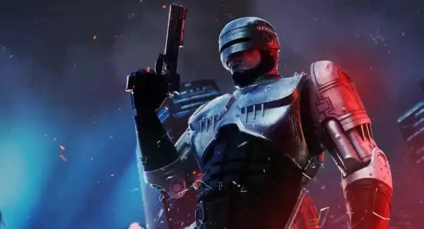 How to Unlock the Secret Auto-9 Upgrade in RoboCop: Rogue City