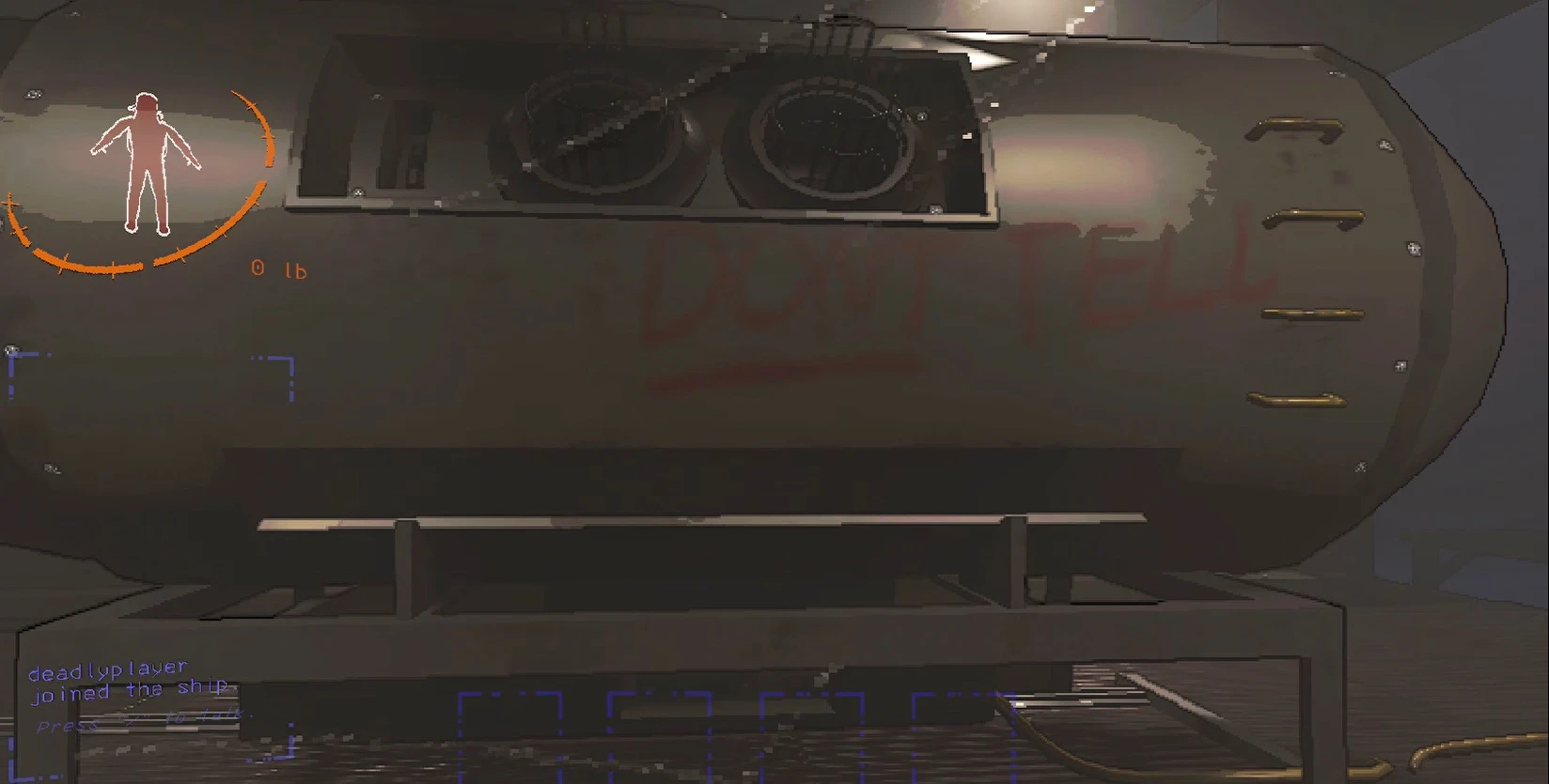 How to Find and Use the Secret Submarine Battery Generator in Lethal ...