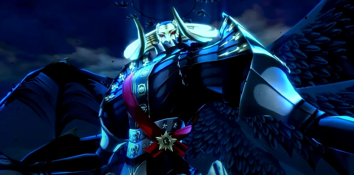 How to Unlock and Fuse Satanael in Persona 5 Tactica