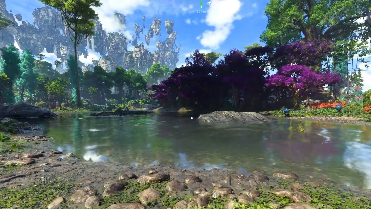 How to Heal in Avatar: Frontiers Of Pandora