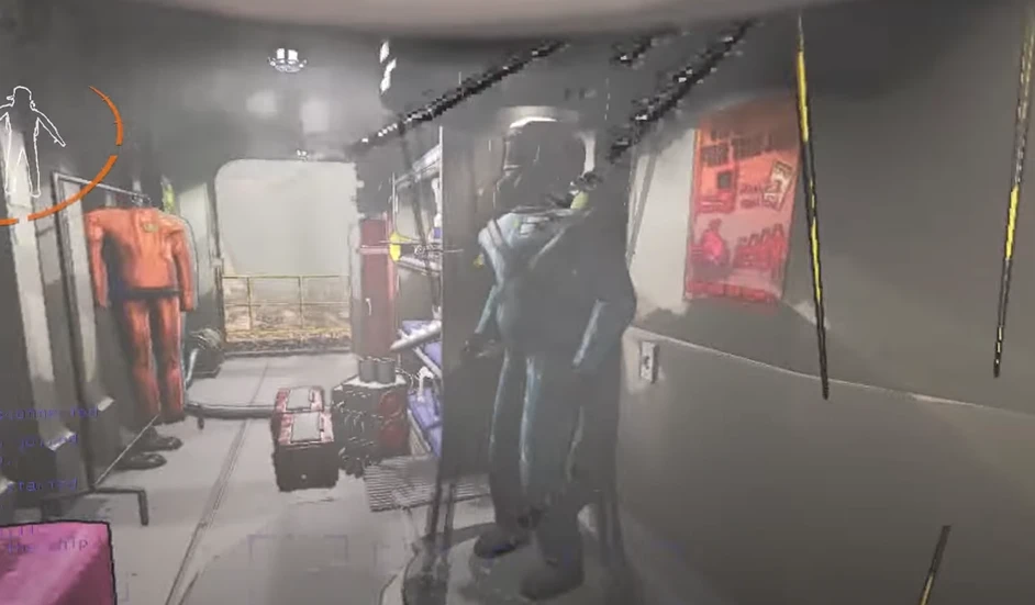 How to Get and Use the Teleporter in Lethal Company