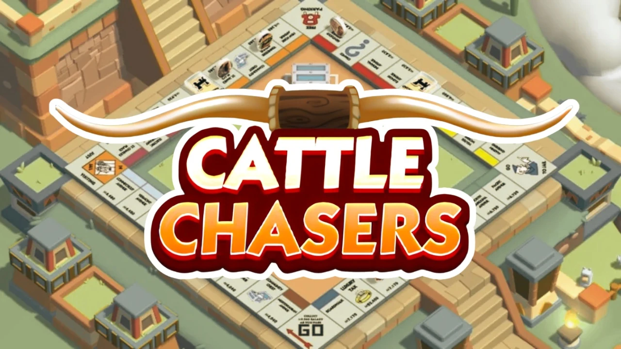 All Cattle Chasers Milestones and Rewards Listed in Monopoly Go Updated - Monopoly GO!