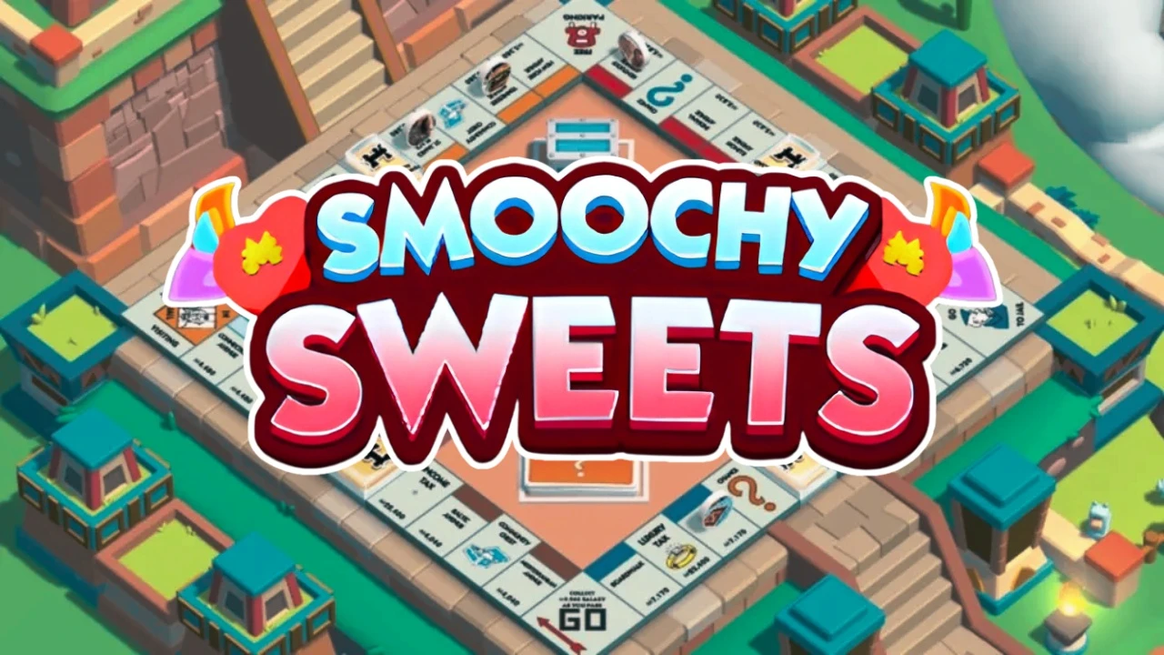 All Monopoly Go Smoochy Sweets Milestones and Rewards Feb 13-14 ...