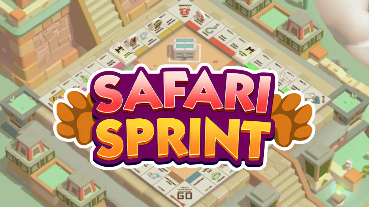 All Safari Sprint Rewards and Milestones Sep 12th-13th - Monopoly GO!