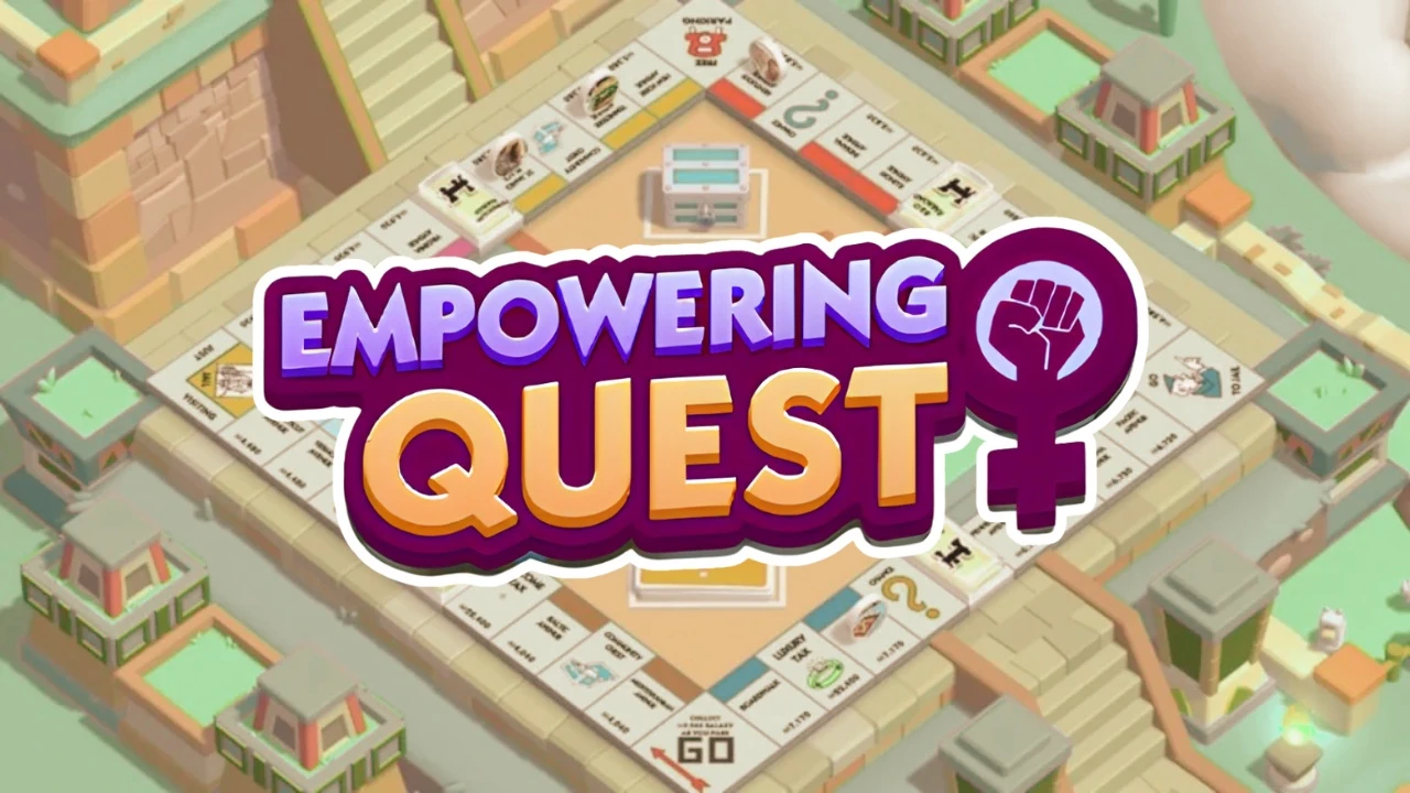 All Empowering Quest Milestones for Monopoly Go - March 6th - 8th 2024 - Monopoly GO!