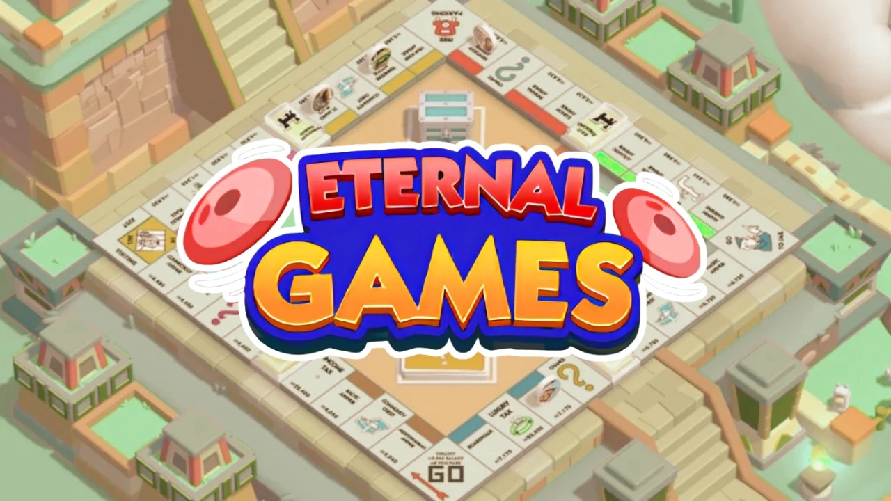All Eternal Games Milestones April 9th-10th 2024 - Monopoly GO!