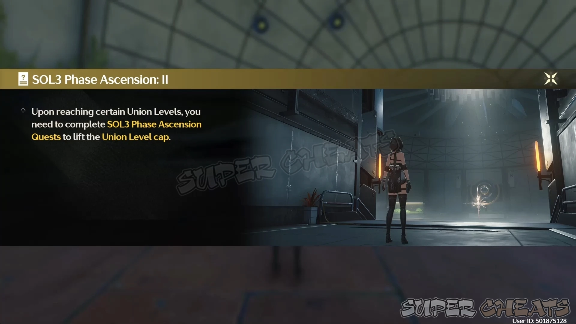 How to Raise SOL3 Phase Level - Wuthering Waves