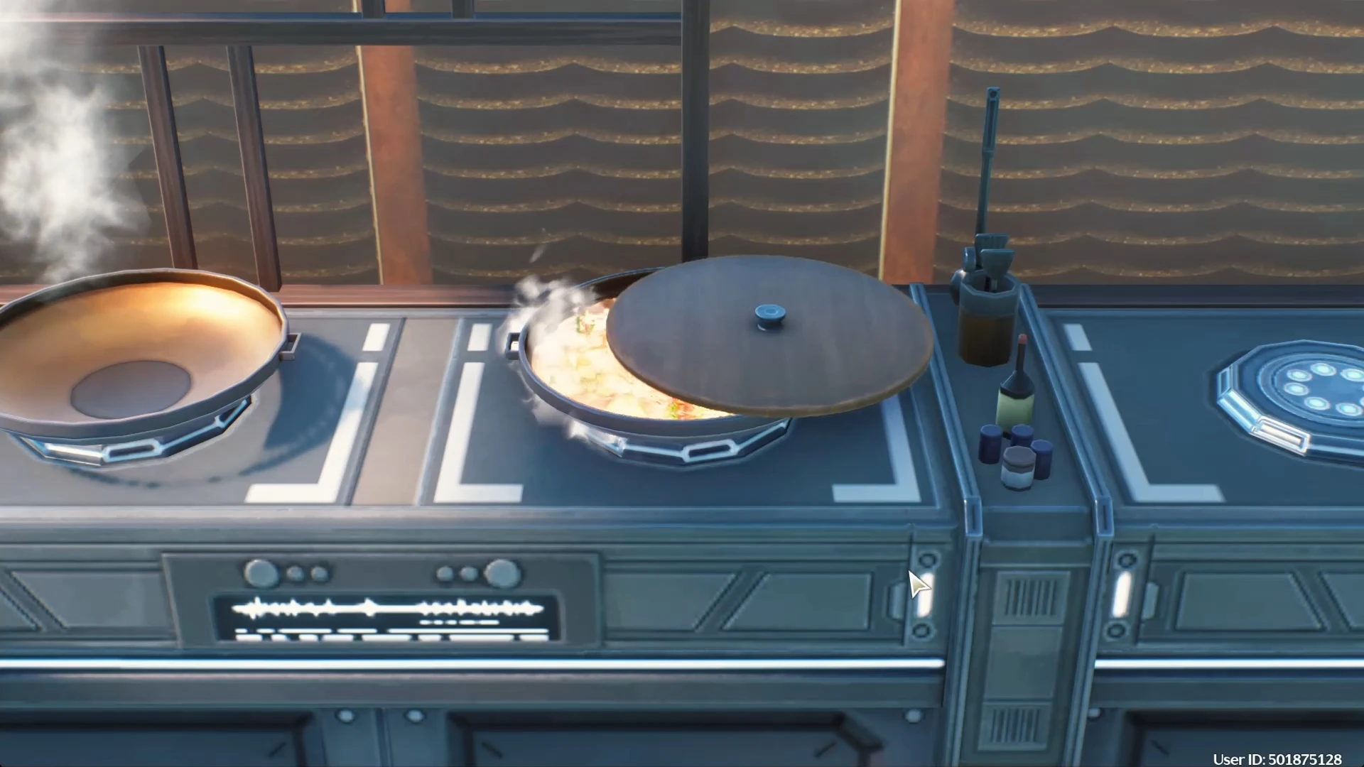 How to Cook and Increase the Chef Level - Wuthering Waves