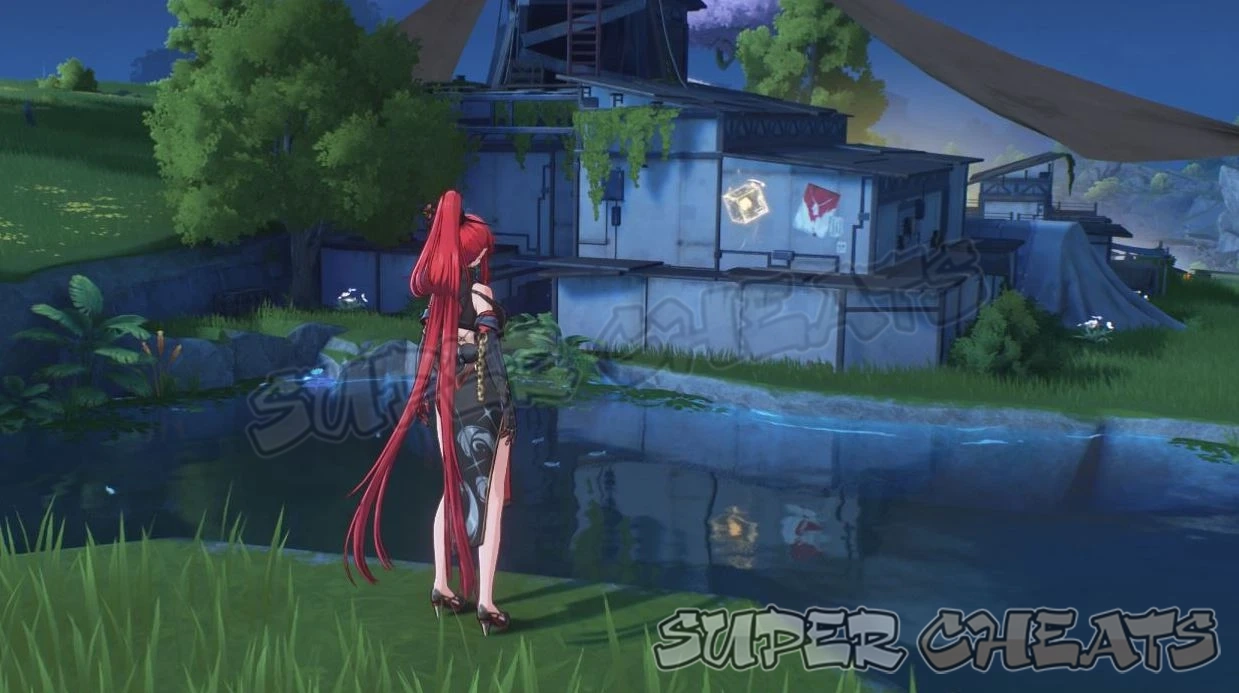 How to Collect Sonance Caskets and Where to Trade Them - Wuthering Waves