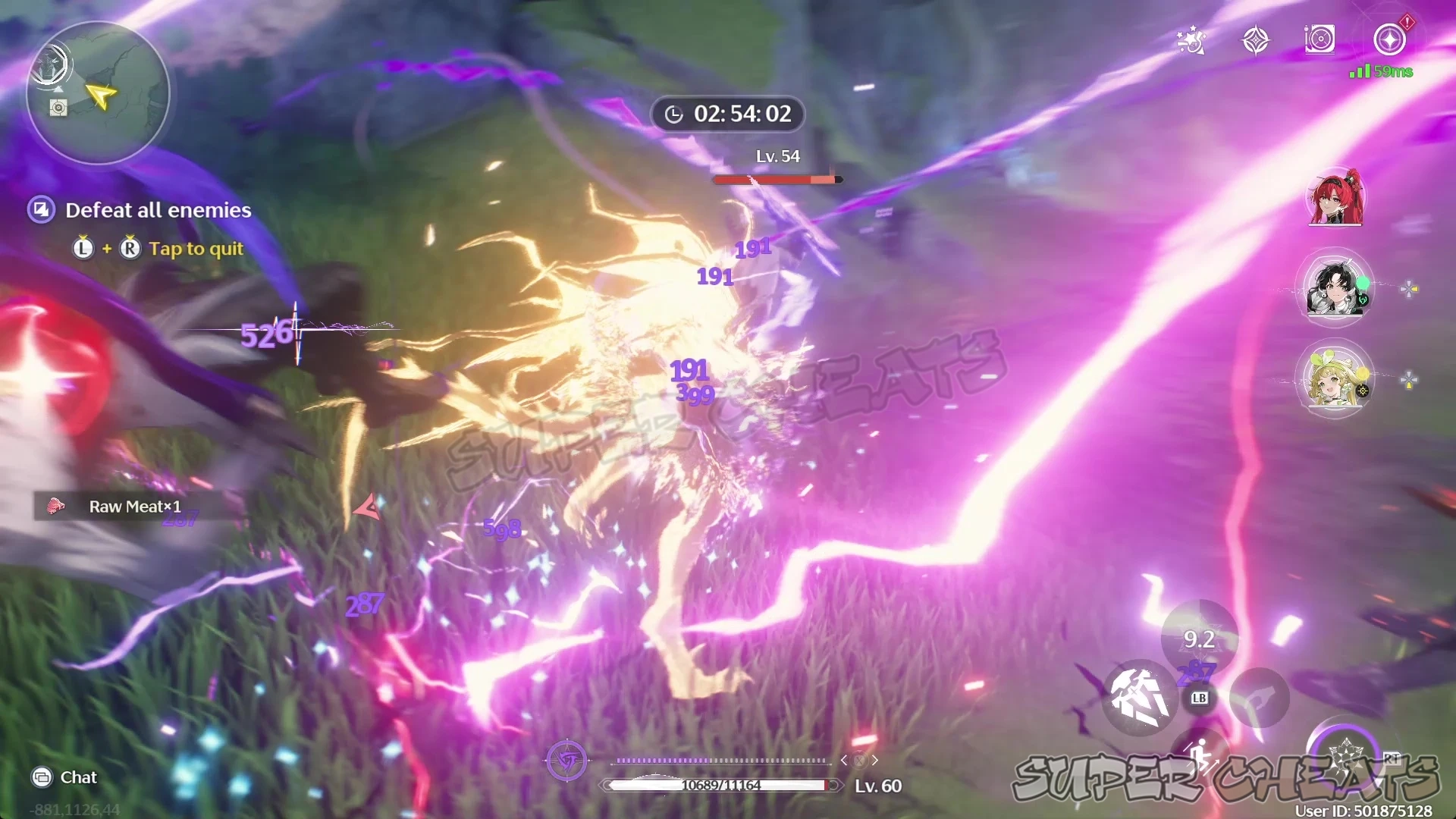 What are Echoes and how to Effectively Use Them - Wuthering Waves