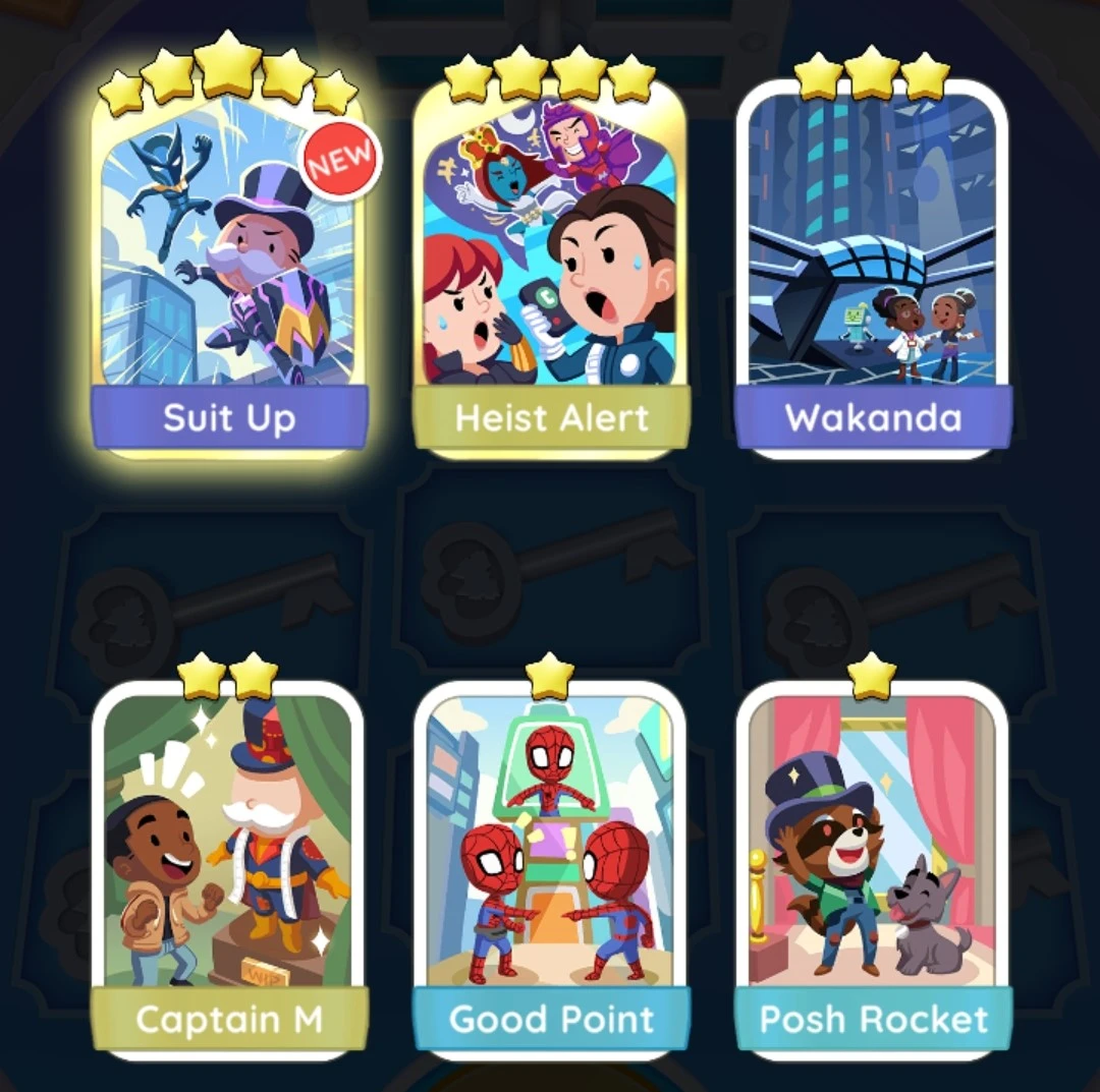 Ultimate Guide to Sticker Packs in Monopoly GO! - Monopoly GO!