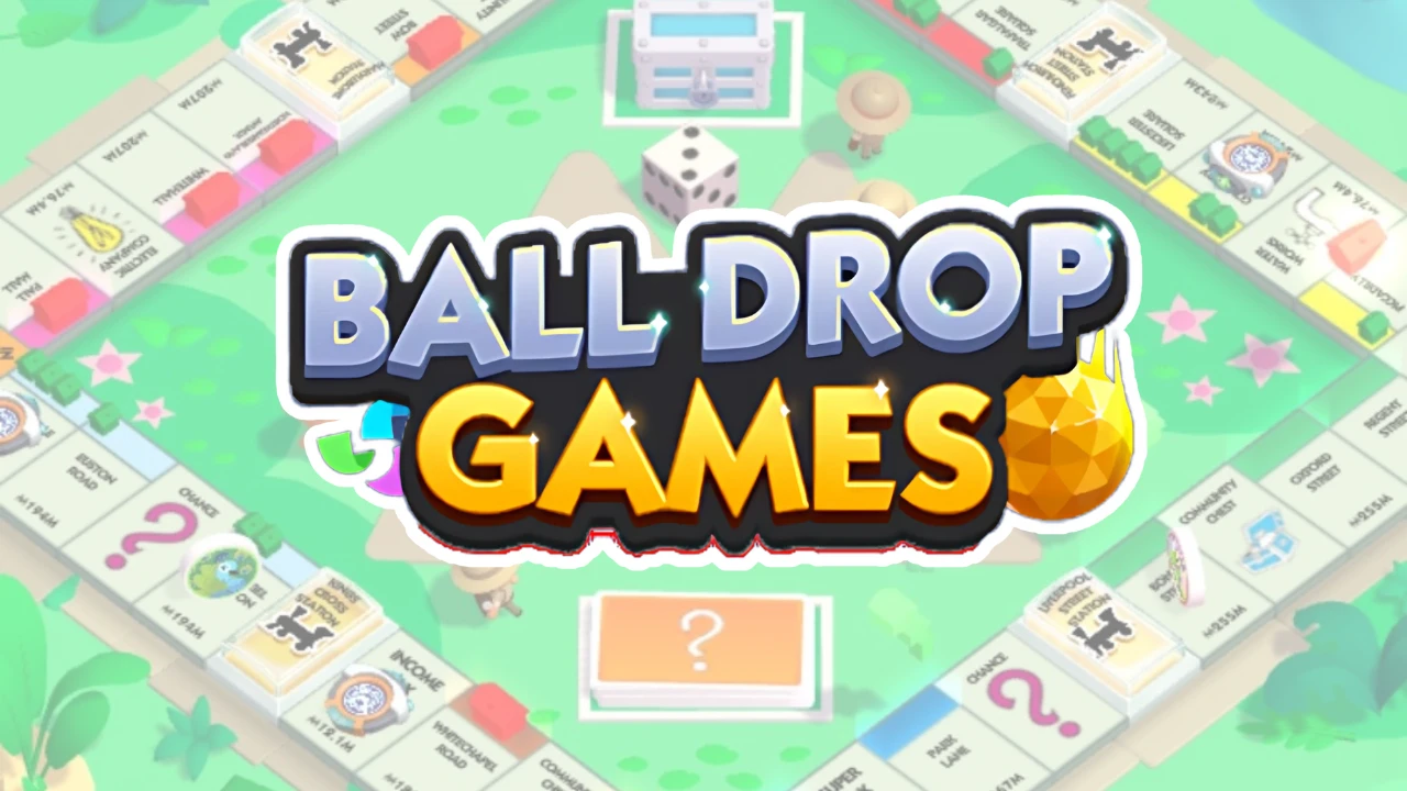 Monopoly Go Ball Drop Games Milestones Dec 30-31 - Monopoly GO!