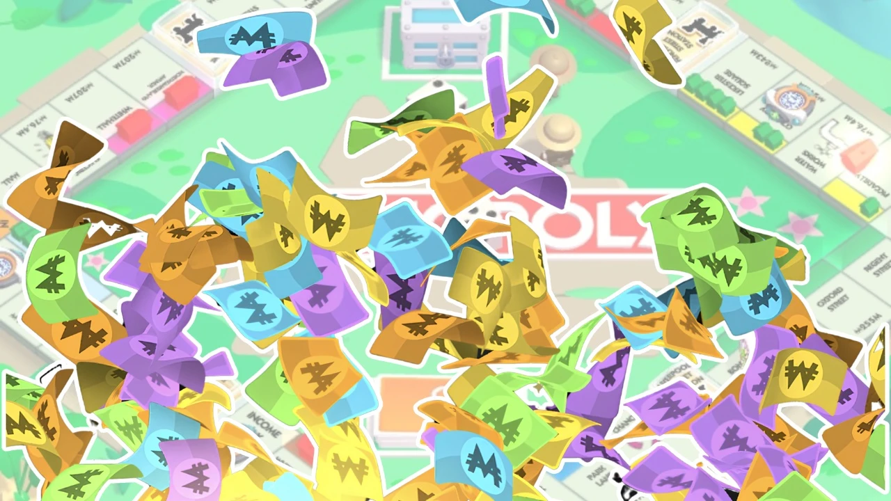 Monopoly Go Cash Treasures (December 14-15, 2025) - Monopoly GO!