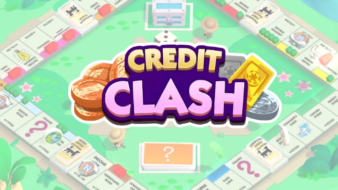 Monopoly Go Credit Clash Rewards and Milestones May 26-27