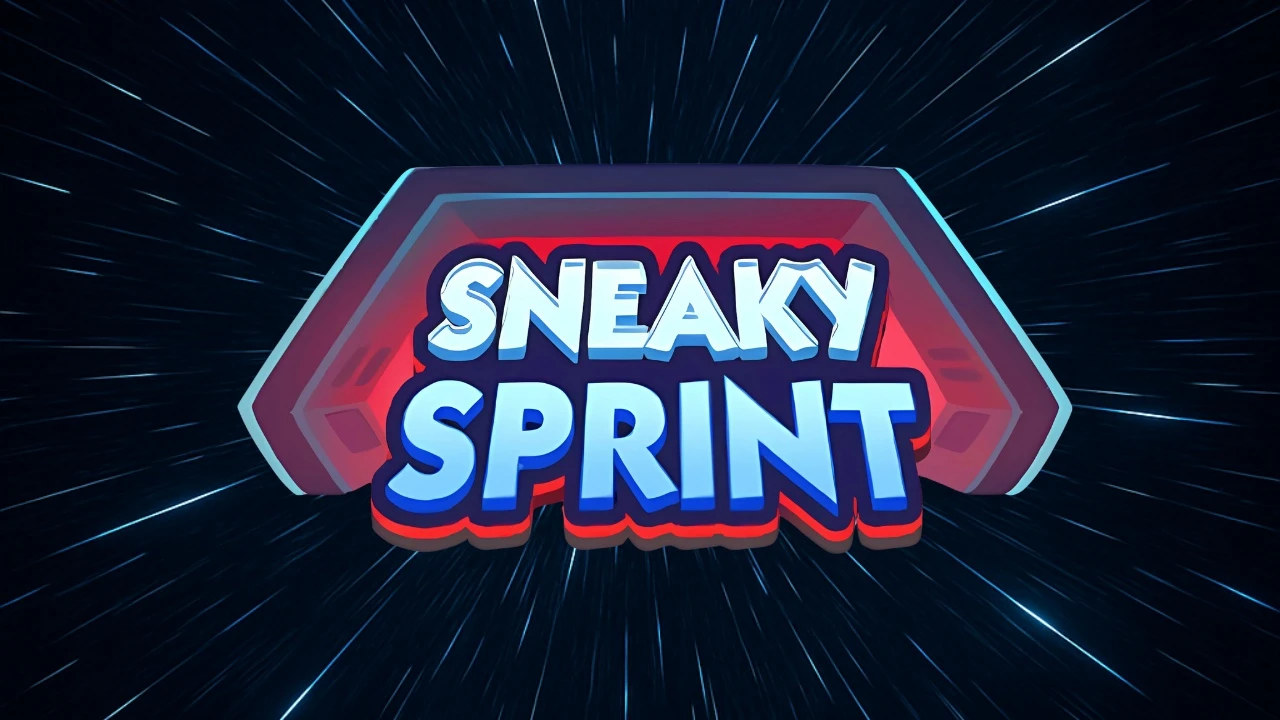 Monopoly Go Sneaky Sprint Rewards and Milestones Jun 30-July 2 - Monopoly GO!