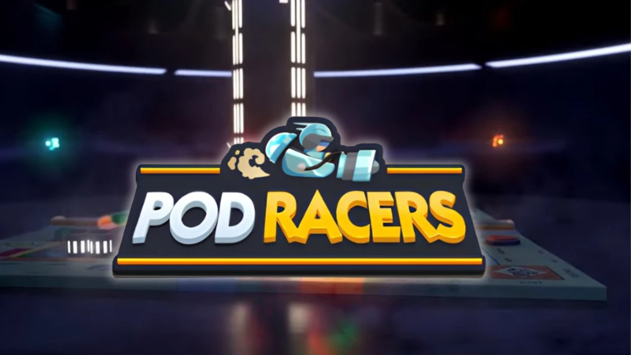 How to play Pod Racers and get more flags May 1-5 2025 - Monopoly GO!