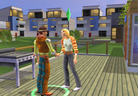 The Sims 2 PlayStation 2 Cheats, Tips and Strategy
