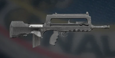 F2 - G36C - L8A52 - Tom Clancy's Rainbow Six: Siege