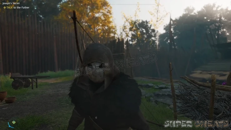 How to Recruit The Judge - Far Cry New Dawn