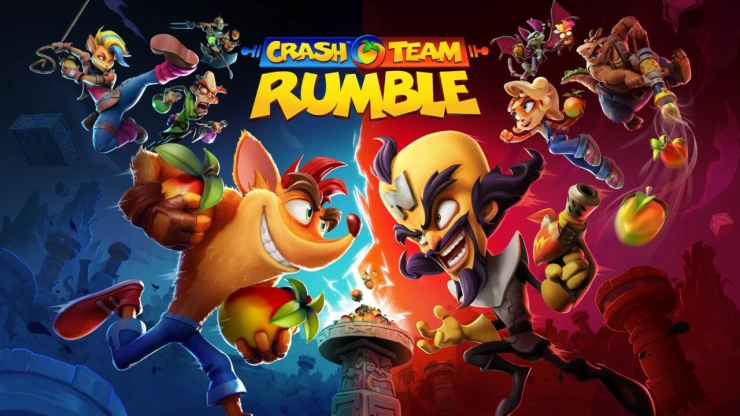Crash Team Rumble Cheats and Tips