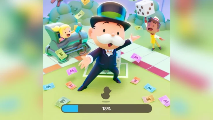 Is Monopoly GO Down?