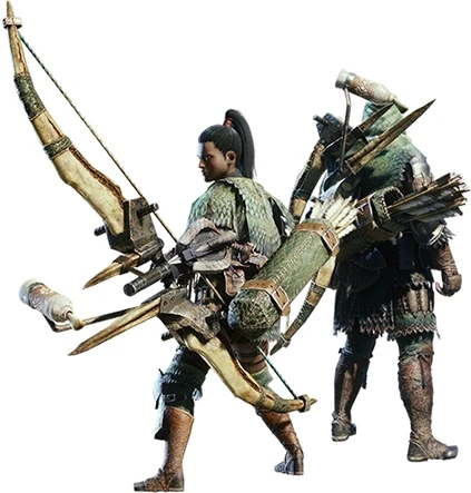 Best Monster Hunter Now Armors