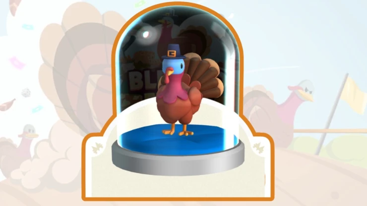 All Blessed Feast Event Rewards and Task List - Monopoly GO!