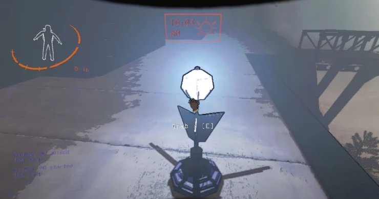 How to Get and Use the Radar Booster in Lethal Company