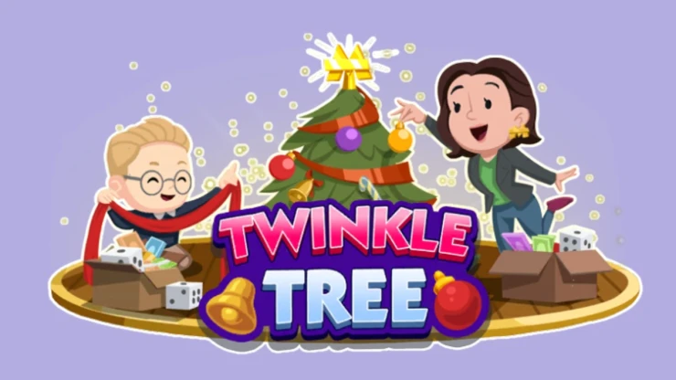All Twinkle Tree Milestones, Rewards and Tasks in Monopoly Go ...