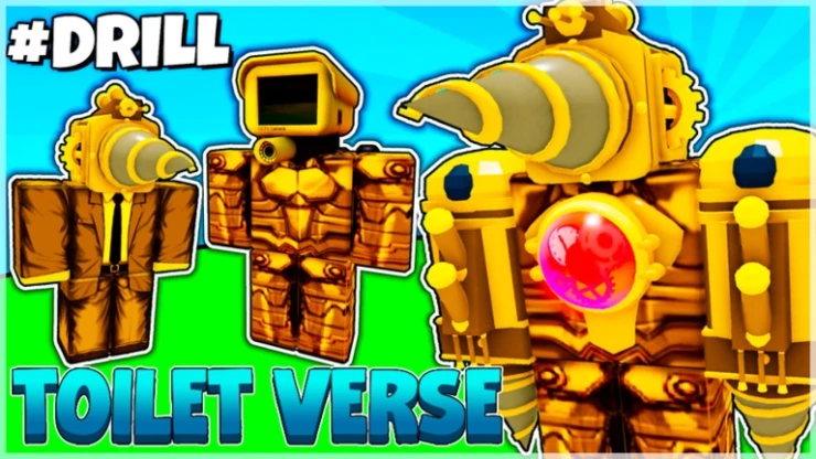 Roblox Toilet Verse Tower Defense Codes for Rewards