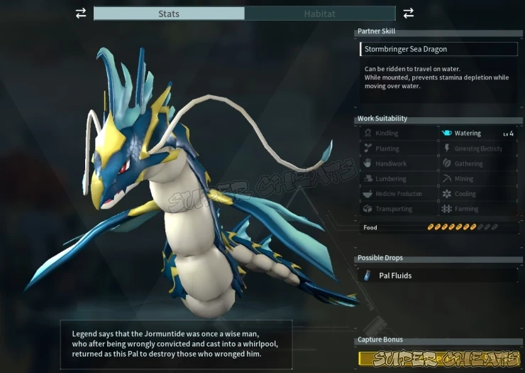 Palworld Best Breeding Combinations - Palworld