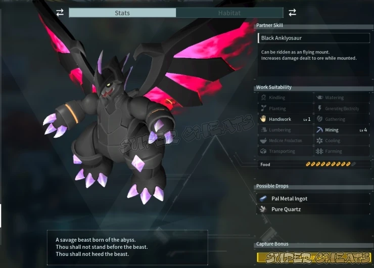 Palworld Best Breeding Combinations - Palworld