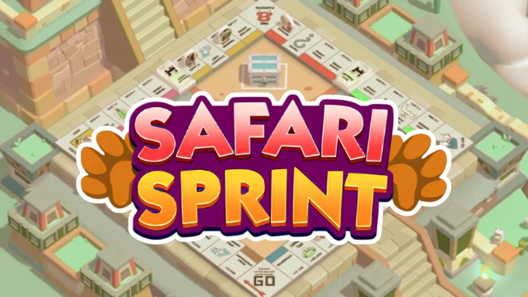 All Safari Sprint Rewards and Milestones Sep 12th-13th - Monopoly GO!