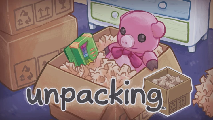 Unpacking Tips and Tricks